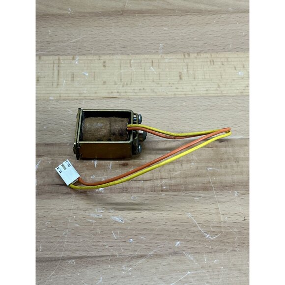 Rowe | Other | Rowe Bc Coin Changer Change Machine Esscrow Coil ...